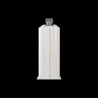 China JAPI PBT Two-Component Adhesive Cartridge 50ml to 1500ml Capacity with 1:1 to 10:1 Mixing Ratios for sale