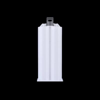 China JAPI DC-PP-100-1-1 PP Two-component Adhesive Cartridge 100ml 1:1 Ratio for Industrial Applications for sale