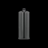 China JAPI PP Two-component Adhesive Cartridge 100ml with 1:1 Mixing Ratio for Industrial Applications for sale