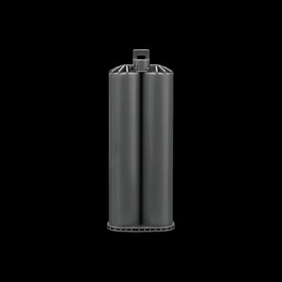 China JAPI PP Two-component Adhesive Cartridge 100ml with 1:1 Mixing Ratio for Industrial Applications for sale