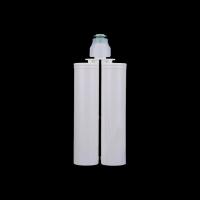 China DC-PBT-200-1-1 PBT Two-component Adhesive Cartridge 200ml Capacity with 1:1 Mixing Ratio for sale