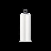 China JAPI DC-PA-50-1-1 PA Two-component Adhesive Cartridge 50ml 1:1 Ratio with PP/PE Material for sale