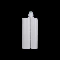 China JAPI DC-PBT-400-2-1 PBT Two-Component Adhesive Cartridge 400ml with 2:1 Mixing Ratio for sale