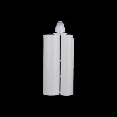China JAPI DC-PBT-400-2-1 PBT Two-Component Adhesive Cartridge 400ml with 2:1 Mixing Ratio for sale