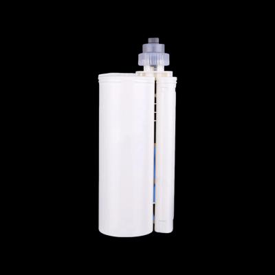 China DC-PBT-400-10-1 PBT Two-Component Adhesive Cartridge 400ml with 10:1 Mixing Ratio for sale