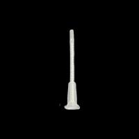 China MK03-24L Static Mixing Nozzle for Two-Component Adhesives with 5.41mm Element Diameter and 113.17mm Length for sale