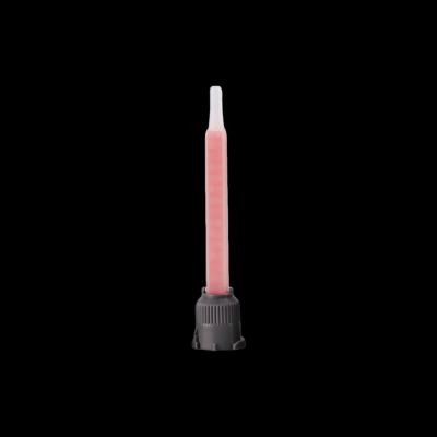 China MJ05-16L 10:1 Mixing Nozzle with 5.2mm Element Diameter and 111mm Length for Two-Component Adhesives for sale