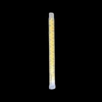 China MY13-18G Square Static Mixer 18 Element 12.7mm OD for Two-Component Adhesives for sale