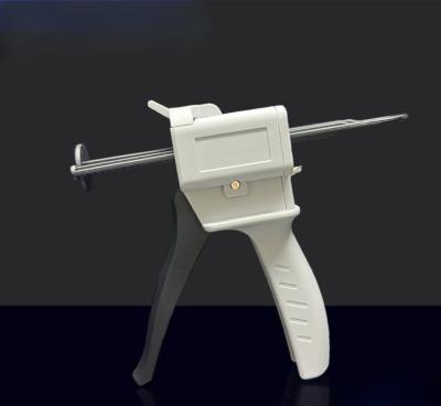 China 50ML 10:1 Glun Gun Dispensing Tool for Two-Component Adhesives and Sealants for sale