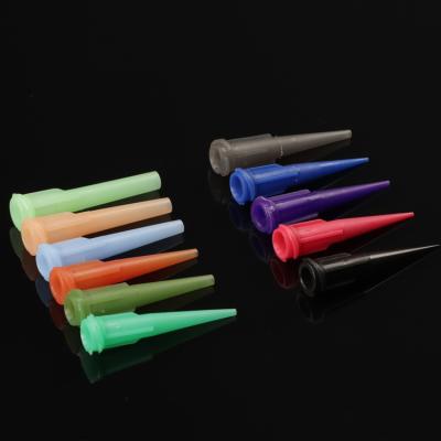 China Plastic TT Oblique Tapered Needle - Industrial Sewing Component with Multiple Size Options for sale