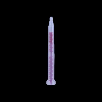 China DM-RM13-25R Dynamic Mixing Tip for Two-Component Adhesives and Sealants with Various Diameter Options for sale