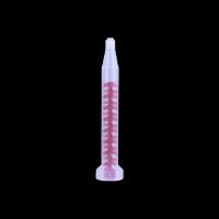 China DM-RM12-16R Dynamic Mixing Tip for Two-Component Adhesives and Sealants with Various Diameters and Lengths for sale