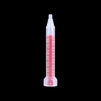 China DM-RS09-16R Dynamic Mixing Tip for Two-Component Adhesives and Sealants with Multiple Diameter Options for sale