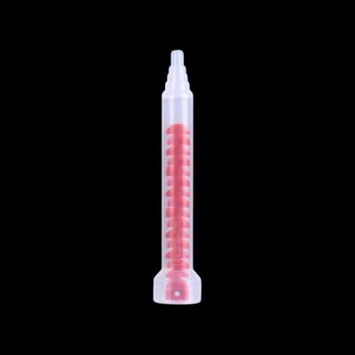 China DM-RS09-16R Dynamic Mixing Tip for Two-Component Adhesives and Sealants with Multiple Diameter Options for sale