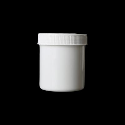 China CY-100 Plastic Container Jars with Lids - 100ml to 1000ml Food-Grade Storage Solutions for sale