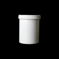 China CY-200 Plastic Container Jars with Lids - Durable Industrial Storage Solution 200ml Capacity for sale