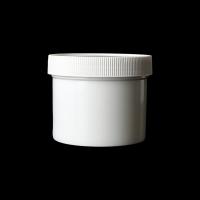 China CY-250 250ml Plastic Container Jar with Secure Lid - Industrial Storage Solution for Small Parts and Components for sale