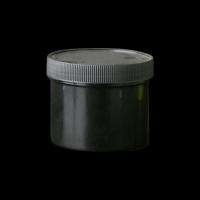 China CY-250 Plastic Container Jars with Lids - 250ml Capacity Food-Grade Polypropylene Storage Containers for sale