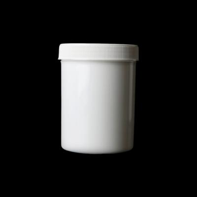 China CY-300 Plastic Container Jars with Lids - 300ml Capacity Industrial Storage Solution for sale