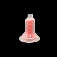 China MLG-12 Dental Intra Oral Impression Mixing Tip for Precision Dental Procedures and Prosthetics for sale