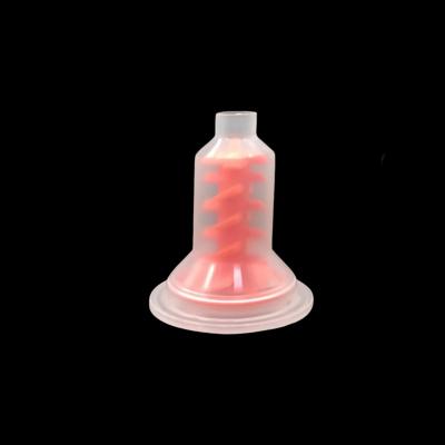 China MLG-12 Dental Intra Oral Impression Mixing Tip for Precision Dental Procedures and Prosthetics for sale