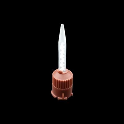 China MLG005 Dental Intra Oral Impression Mixing Tip - Sterile Single-Use Dental Impression Dispenser for Crown & Bridge Work for sale
