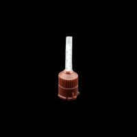 China MLG005 Dental Intra Oral Impression Mixing Tip - Sterile Single-Use Dental Instrument for Precise Material Application for sale