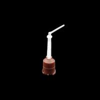 China MLG005 Dental Intra Oral Impression Mixing Tip for Precise Dental Procedures - Single-Use Sterile Design for sale