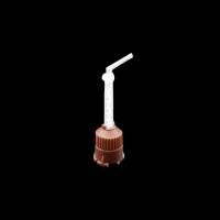 China MLG005 Dental Intra Oral Impression Mixing Tip - Professional Dental Instrument for Precise Material Mixing for sale