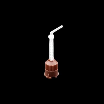 China MLG005 Dental Intra Oral Impression Mixing Tip - Professional Dental Instrument for Precise Material Mixing for sale