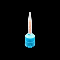 China MLG005 Dental Intra Oral Impression Mixing Tip for Precision Dental Procedures - Sterile Packaging for sale