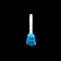 China MLG-08-52 Dental Intra Oral Impression Mixing Tip for Crown & Bridge Work - Standard Dental Tip Size for sale
