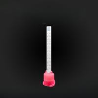 China MLG-13-82 Dental Intra Oral Impression Mixing Tip for Professional Dental Procedures and Impression Systems for sale