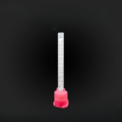 China MLG-13-82 Dental Intra Oral Impression Mixing Tip for Professional Dental Procedures and Impression Systems for sale