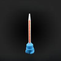 China MLG-004-76 Dental Intra Oral Impression Mixing Tip for Precise Dental Procedures - Single-Use Sterile Design for sale