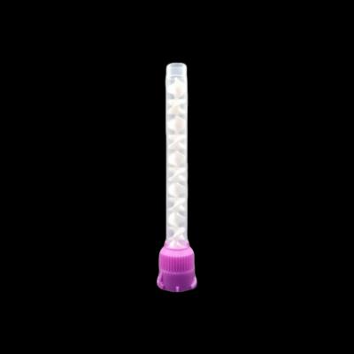 China MLG-16-94 Dental Intra Oral Impression Mixing Tip for Precision Dental Procedures for sale