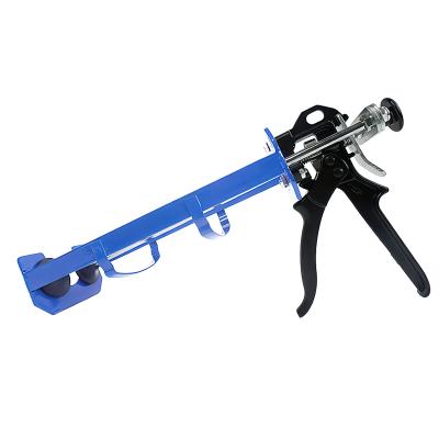 China 600ML 1:1 Caulk Glue Gun for sale