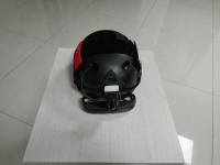 China Virtual - Real Fusion Smart Helmet Measures 3-5 M Test Distance for sale