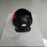 China High Resolution Smart Temperature Measuring Helmet Intelligent Interactive Helmet for sale