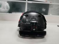 China Stable Performance High Tech Smart Helmet  Non - Contact Test   Temperature for sale