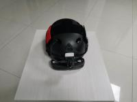 China Professional Smart Temperature Measuring Helmet  For Workshop Inspections for sale