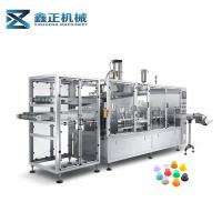 China Fully Automatic Filling And Sealing Machine 5kw For Nespresso for sale