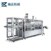 China Fully Automatic Filling And Sealing Machine 5kw For Nespresso for sale