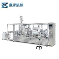 China Industrial 4-Lane K Cup Filling and Sealing Machine 150-200 pcs/min 1000kg for sale
