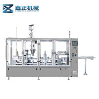 China Automatic 5kw K Cup Packing Machine 4 Lanes   220v 380v for sale