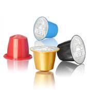 China Two Lanes K Cup Filling And Sealing Machine Ce Fda Iso Certification for sale