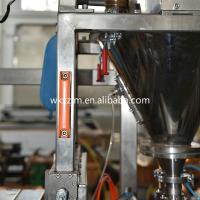 China Stable Performance Cup Filling Sealing Machine Six  Lanes  950kg Weight for sale