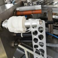 China High Accuracy Coffee Capsule Filling Machine For Dolce Gusto for sale