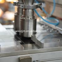China High Accuracy Coffee Capsule Filling Machine For Dolce Gusto for sale