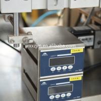 China High Accuracy Coffee Capsule Filling Machine For Dolce Gusto for sale